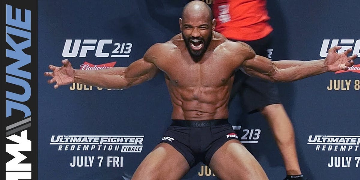 How to become a human weapon - by Robin Duplouis