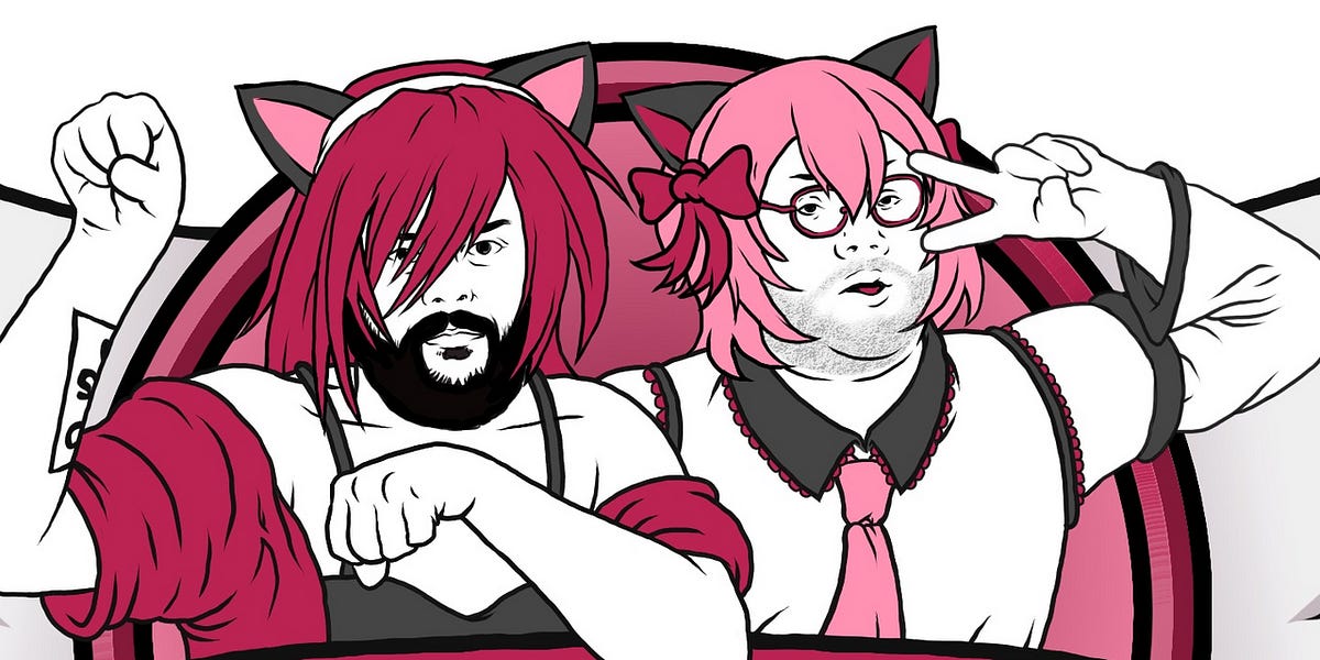 The Black Prison of Cool - by Time Trap - Time’s Substack