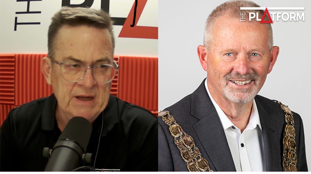 The Southland Tribune; Edition #269 - by Logan Savory