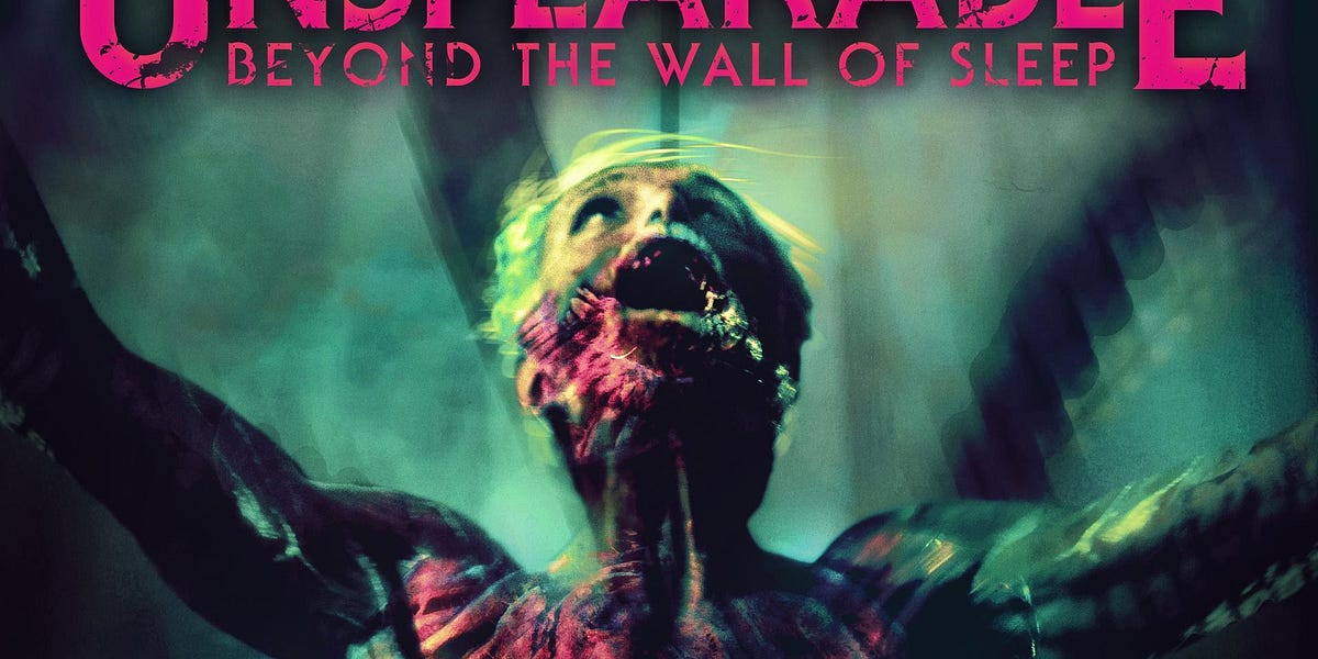 Edward Furlong Stars in H.P. Lovecraft’s Nightmare-Fueled Horror ...