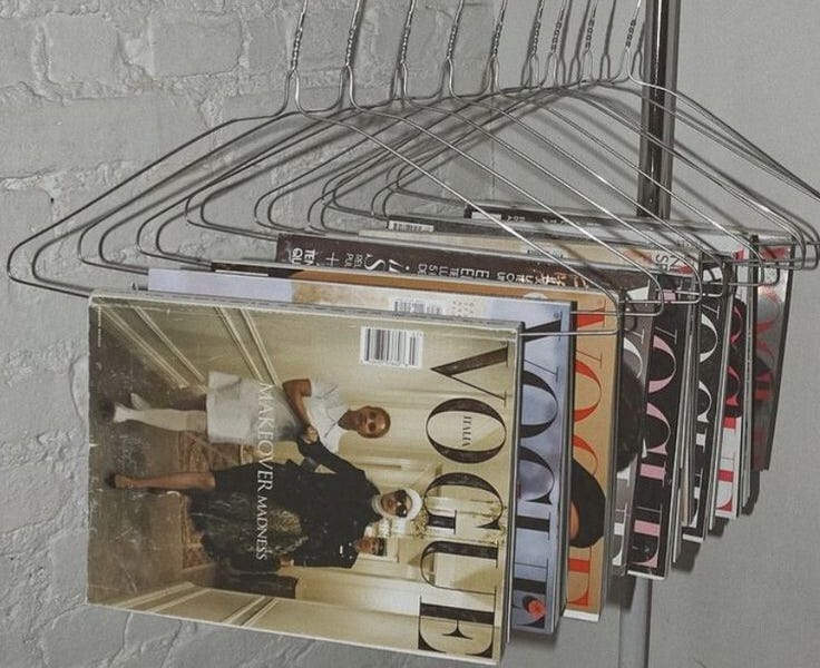 How to Source Clothes as a Fashion Stylist