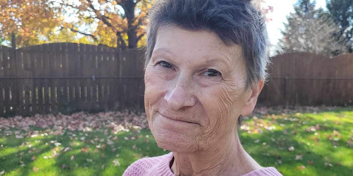 On Saying Goodbye - by Max Burns - The Third Degree