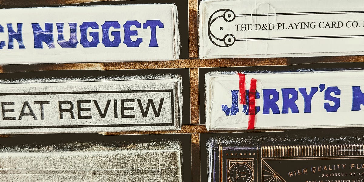 Ritual - by Nathan Slake - SLAKE