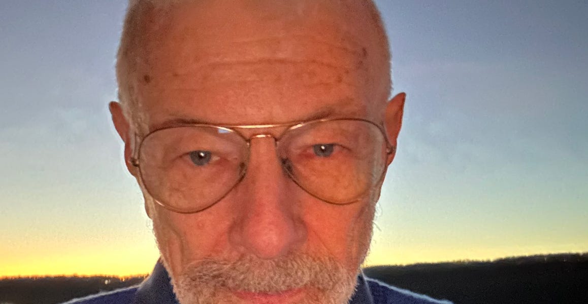 9 Simple Tips for Sex After 60 or 70 - by Perry Brass