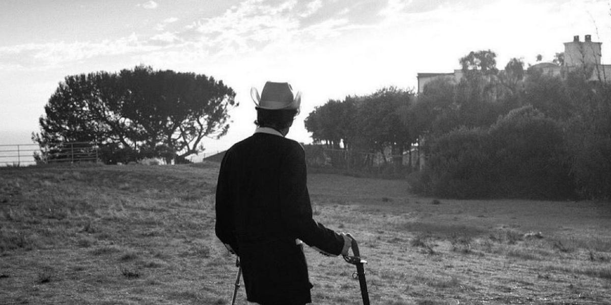 THE OLD ROOKIE TIMES 004 - by Ian Bremner