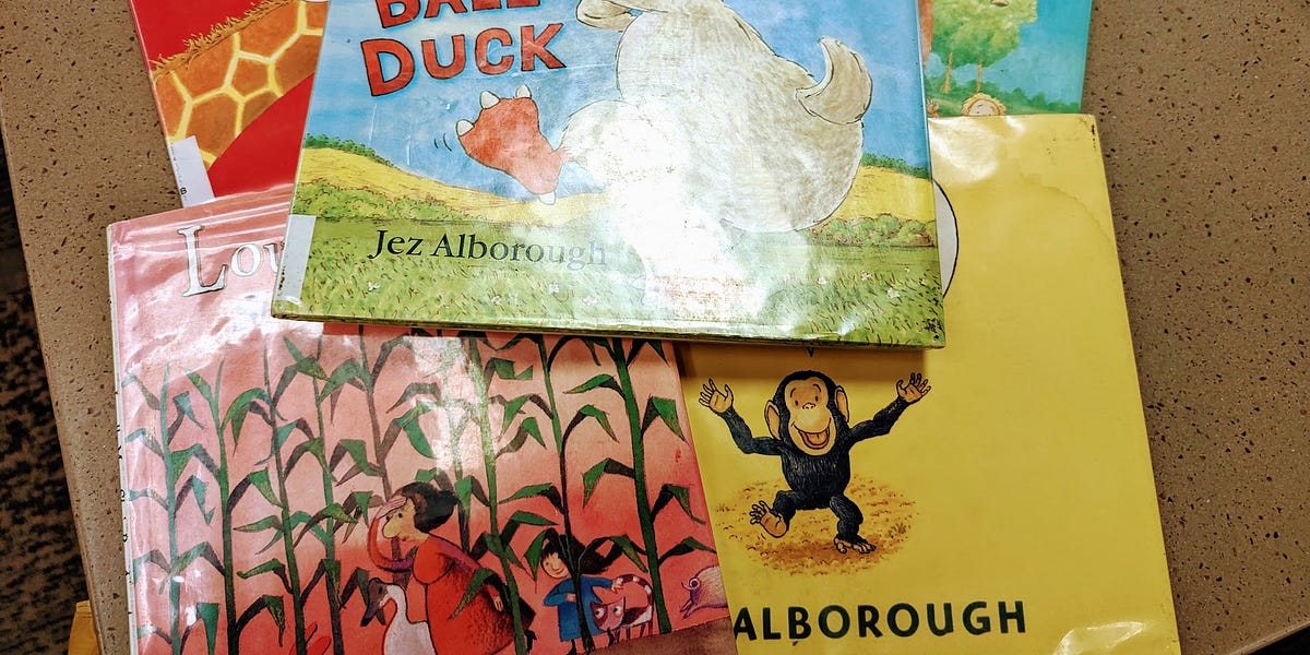 jez alborough coloring pages