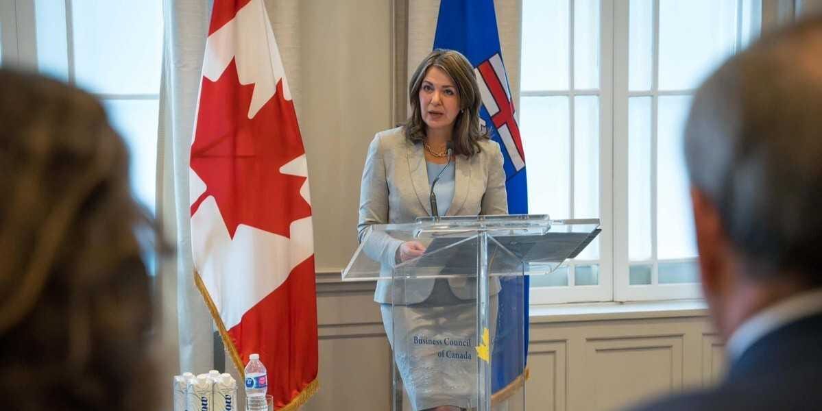 EXCLUSIVE: Legal experts agree First Nations can’t block Alberta separation