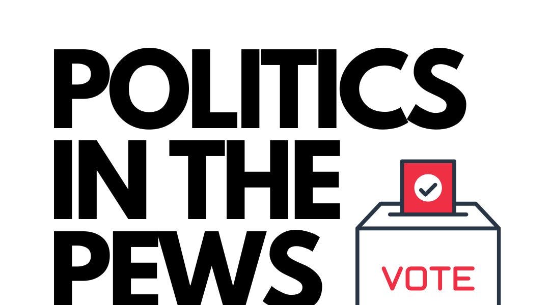 A Theological Framework: Transforming Loyal Partisans into Faithful ...