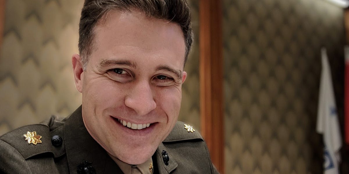 A Tale of Two Trump Administrations - by Lucas Kunce