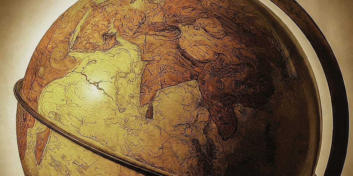 An Interview with Dr. Pascal Lottaz - EasyGloPo