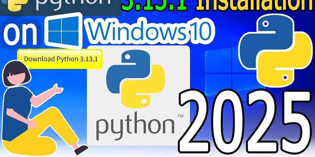Latest Python 3.13.1 Released: Significant Performance and Stability ...