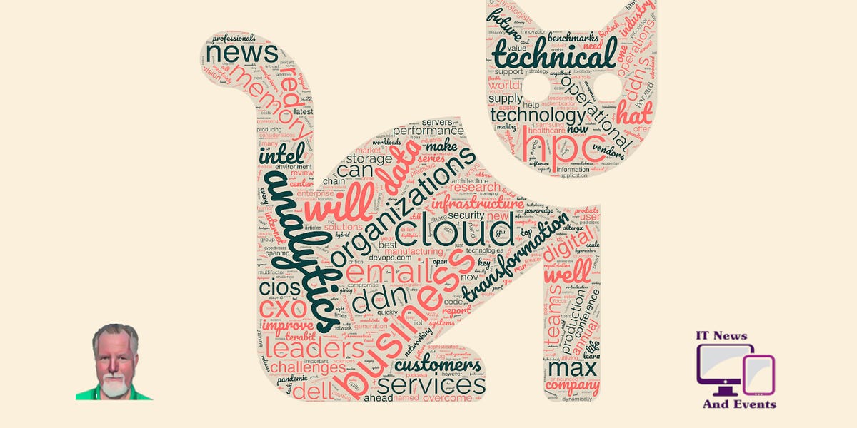 ITNE: Telco, CRM, Humor, FOSS, Careers, NVIDIA, AI Events (318.1.9)