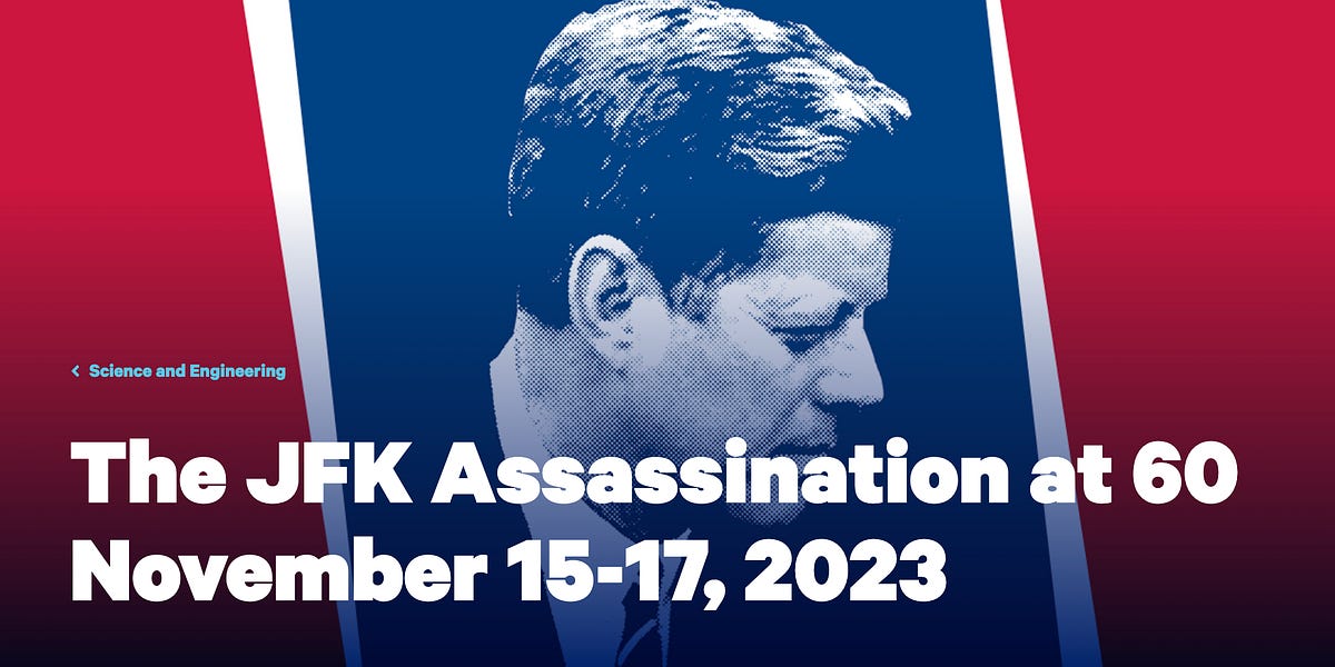 State of JFK in 2024: The Roots of CIA Involvement