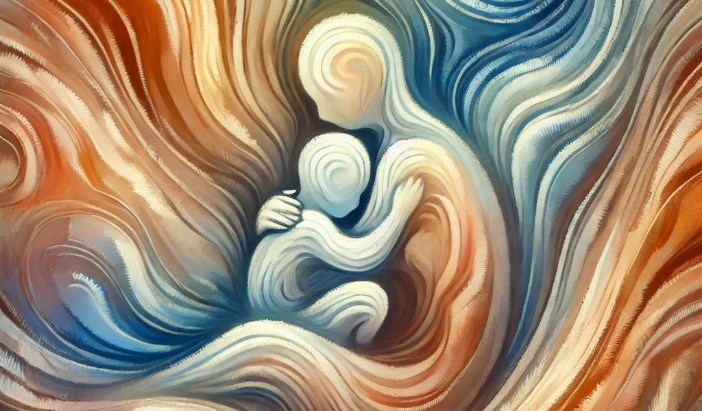 Embracing Your Inner Child: Healing the Adult-Child Split