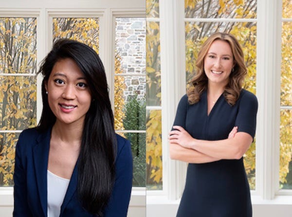 3 Lawyers Who Lost Their Lives In The D.C. Plane Crash