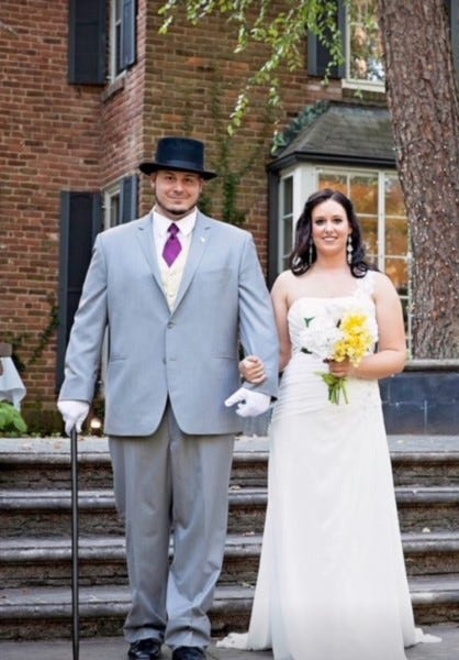 It's Ok if Your Dick Gets Hard - by Ginger Cook