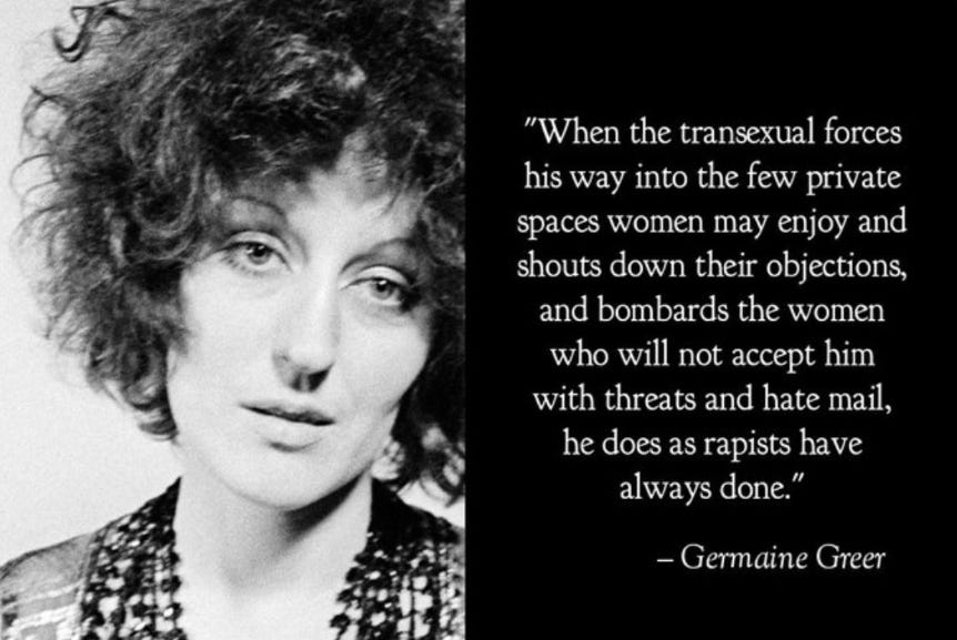 NO Pet Troons II - by Rex Landy - Reality Bites