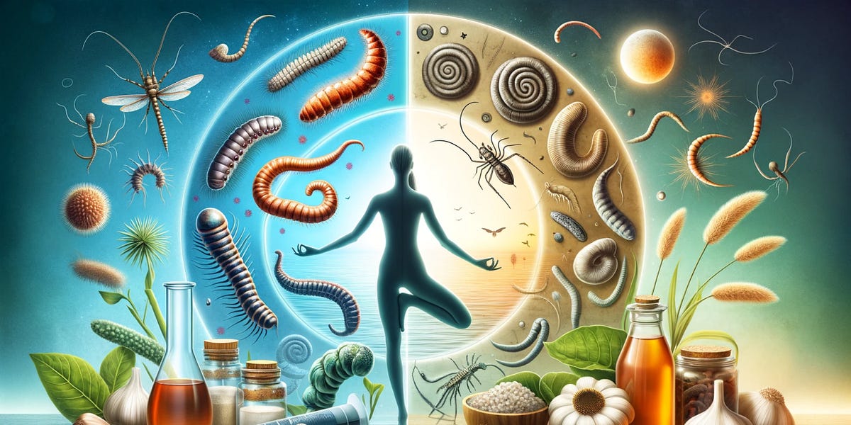 The Unwanted Guests - by Kenneth Hemmler