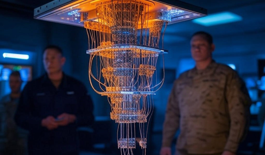 The Basics of Quantum Computing: A Beginners’ Guide to the Future of ...