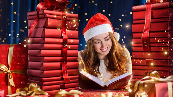 For subscribers: Geoff Levin's new track, 'A Clear and OT Christmas!'