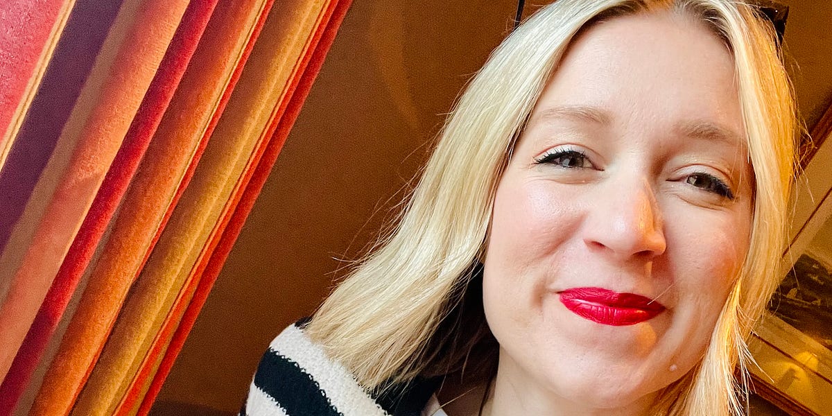 My Unapologetic Fire Wrapped Up in One Singular Word