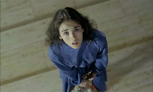 the bloodiness of the romantics - by ariel!