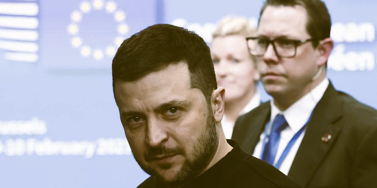 The Leverage of the Proxy