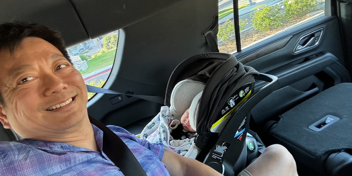 Road Trip! - by Jay Kuo - The Status Kuo