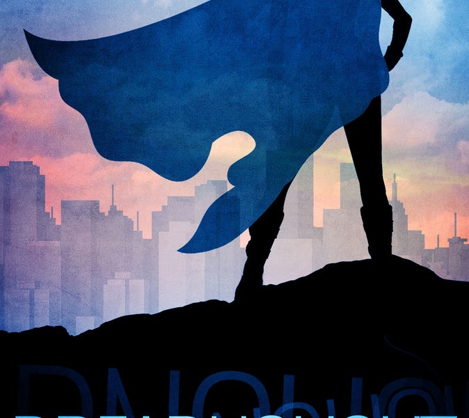 Trans Superheroes Are the Best Superheroes