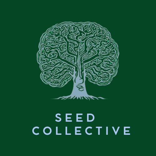 What's In a Name? - The SEED Collective Substack