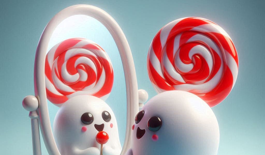 Unlocking the Real You - Spooky with Izel