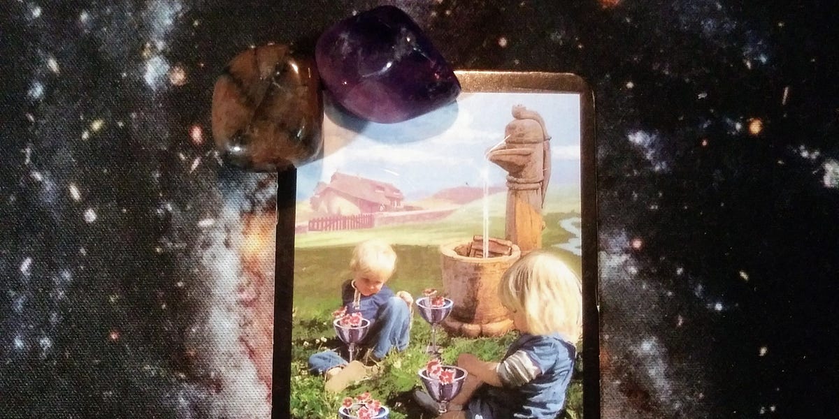 A Message from the Universe ~ Your Brain is a Liar