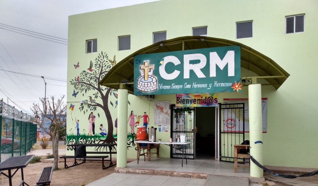 Waiting - by Sam Pendergrast