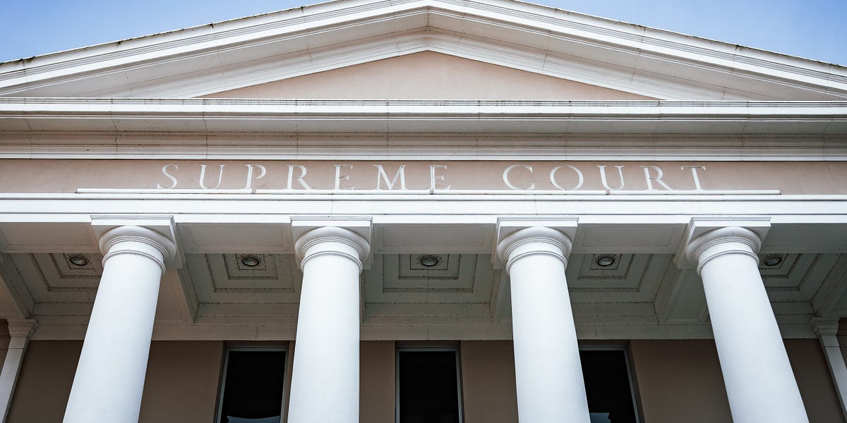 Cole Warrant: Briefing complete at Florida Supreme Court