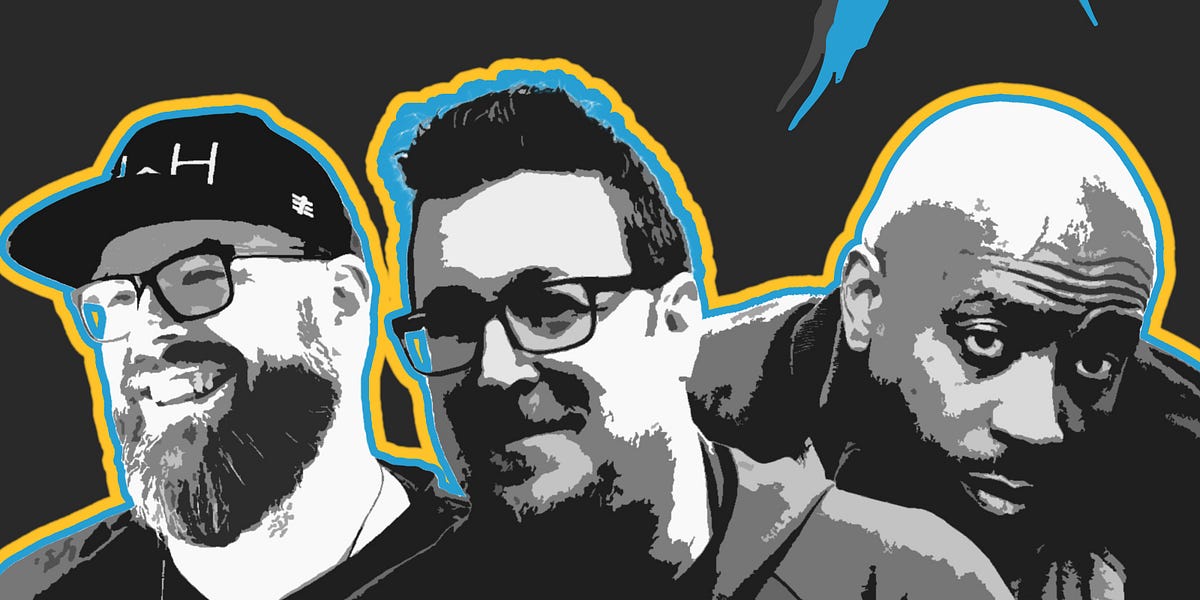 Is Deep Theology Bad For Christian Creatives in 2025?