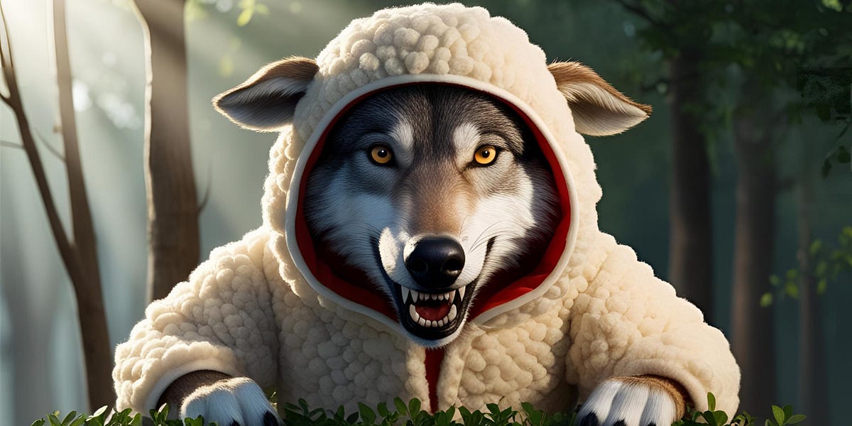 Comments - Concerning False Teaching - by Jameson Steward