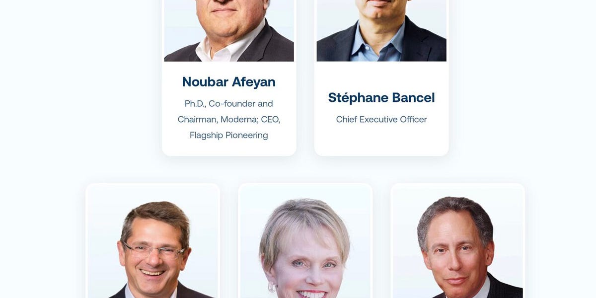 Steve Kirsch Addresses MIT - by John Leake