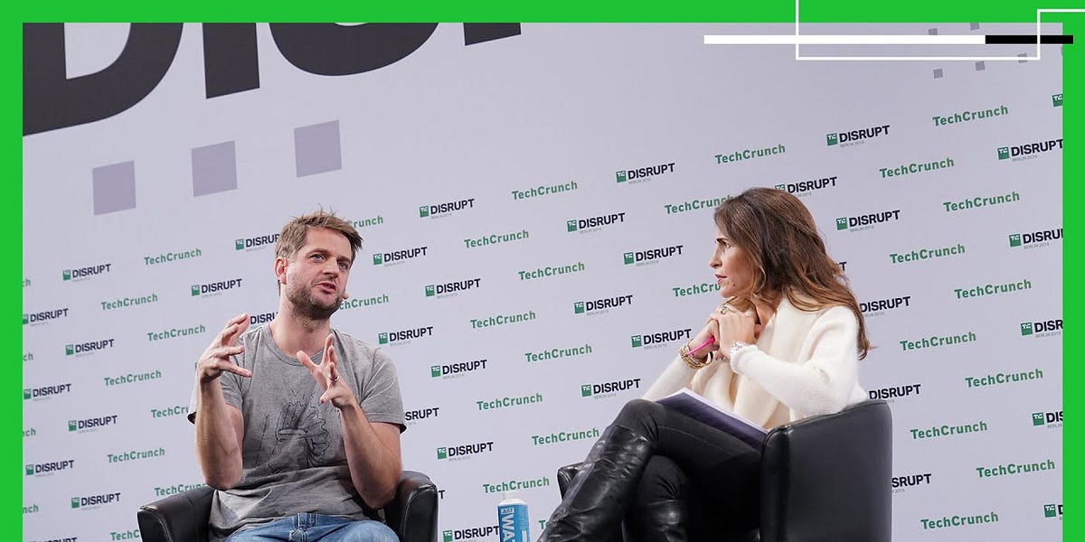 Leadership in the age of AI, 2025 fintech IPOs 🚀