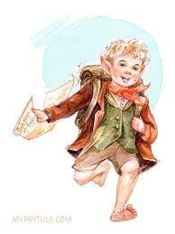 The First Great Tolkien Epic - Analyzing the Greatest Fairy-Story Ever ...