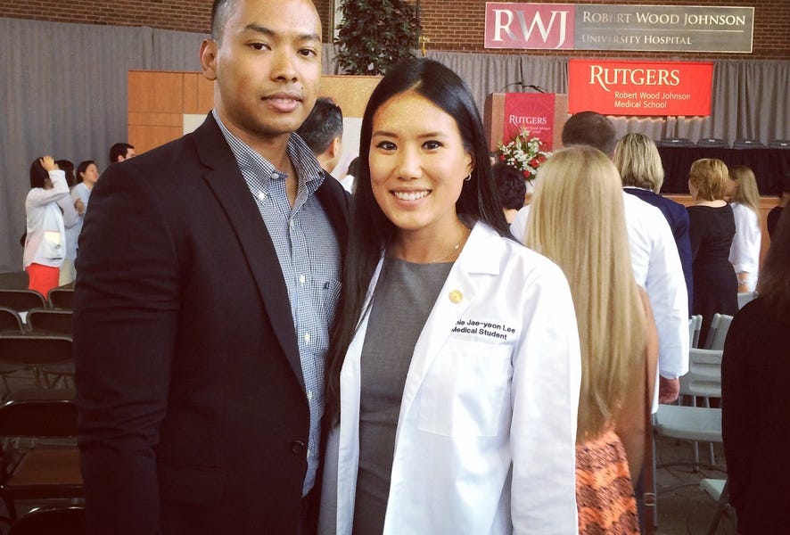Why I became a doctor - by Jamie Lee - curated, prn
