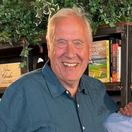 Martin Tyler's Letter From The Gantry No 30