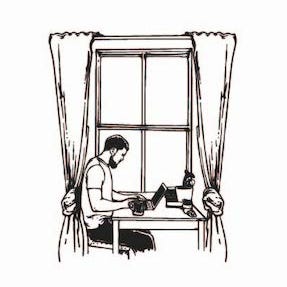 Invite your friends to read The Writing Window