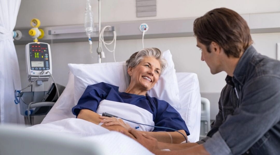 Terminal Lucidity: Many Patients Experience an Unexplained Return of ...