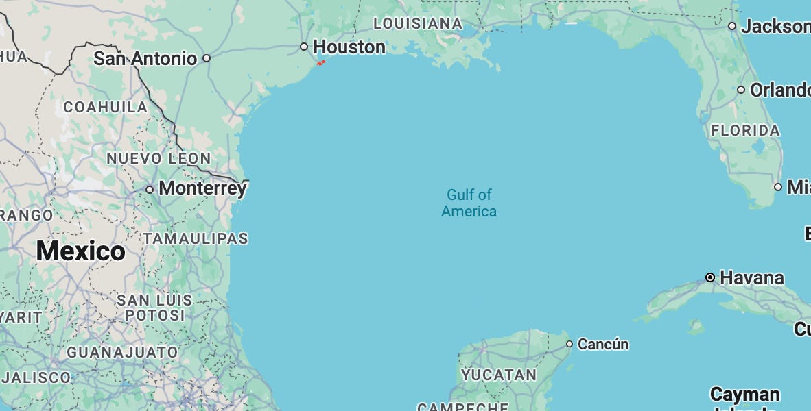 Dingus of the week: Google - by lyz - Men Yell at Me