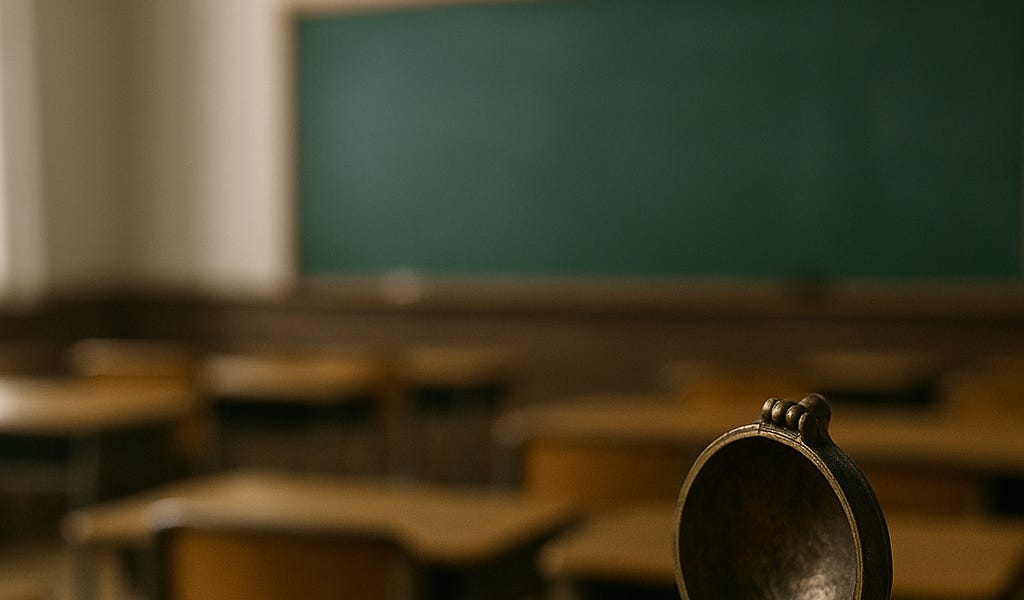 Chris Rufo: The Minister of Cultural Purity