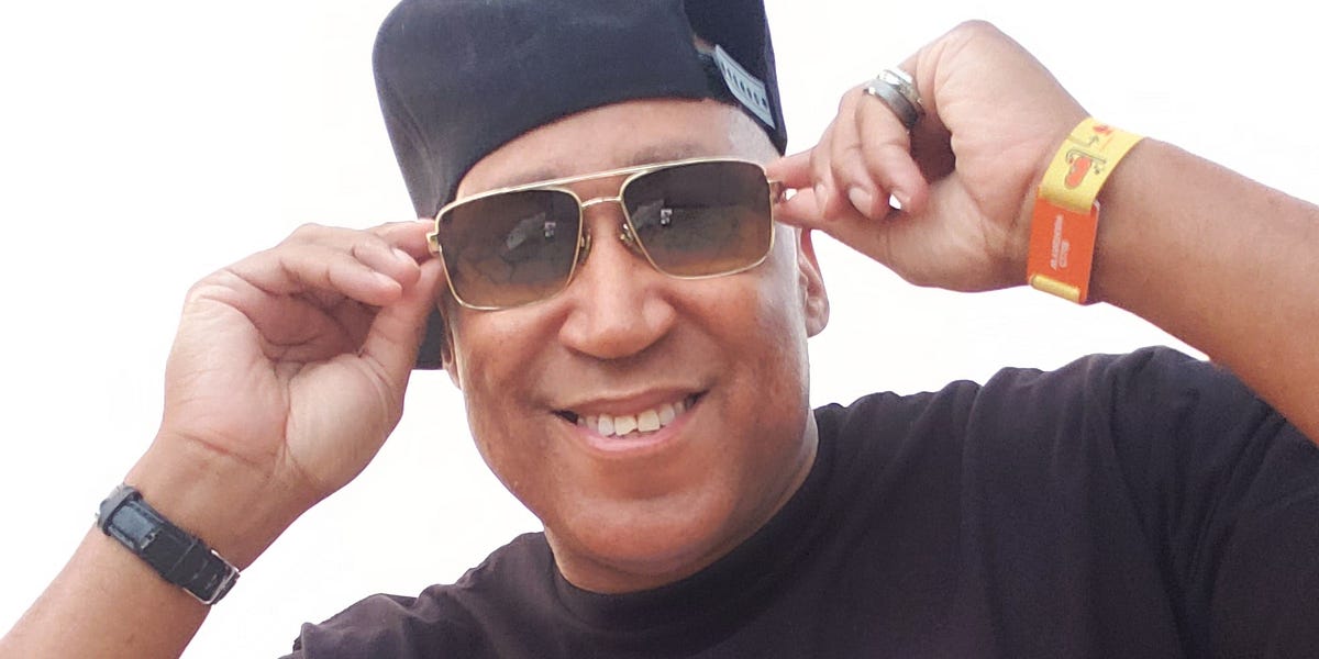 Interview with Feez Da Popstar - by Jarod Smith