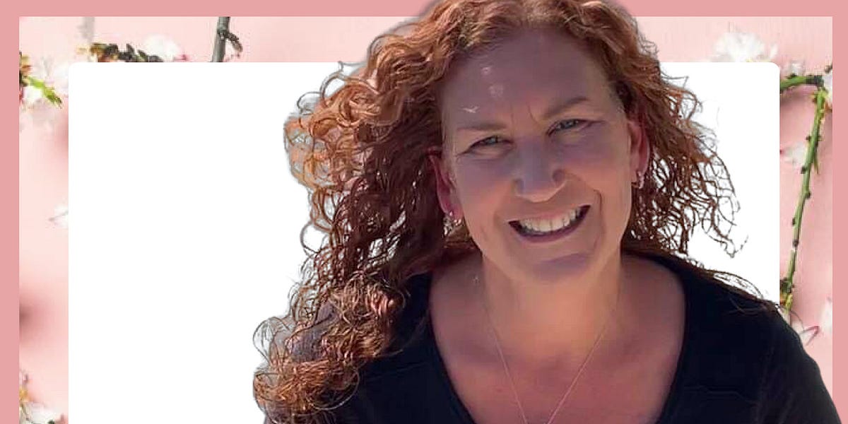 Laughing stock - by The Hopefulist (Wendy McClure)