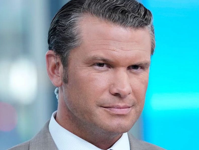 Nation Shocked That Former Fox Host Might Be Liar