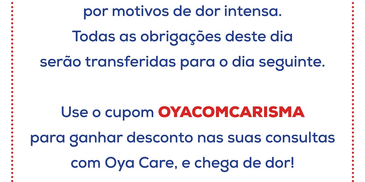 Associação dos Sem Carisma #237