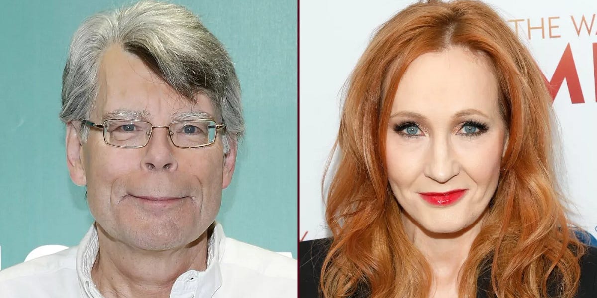 The Hand of the Unknown - by Larissa Fernand